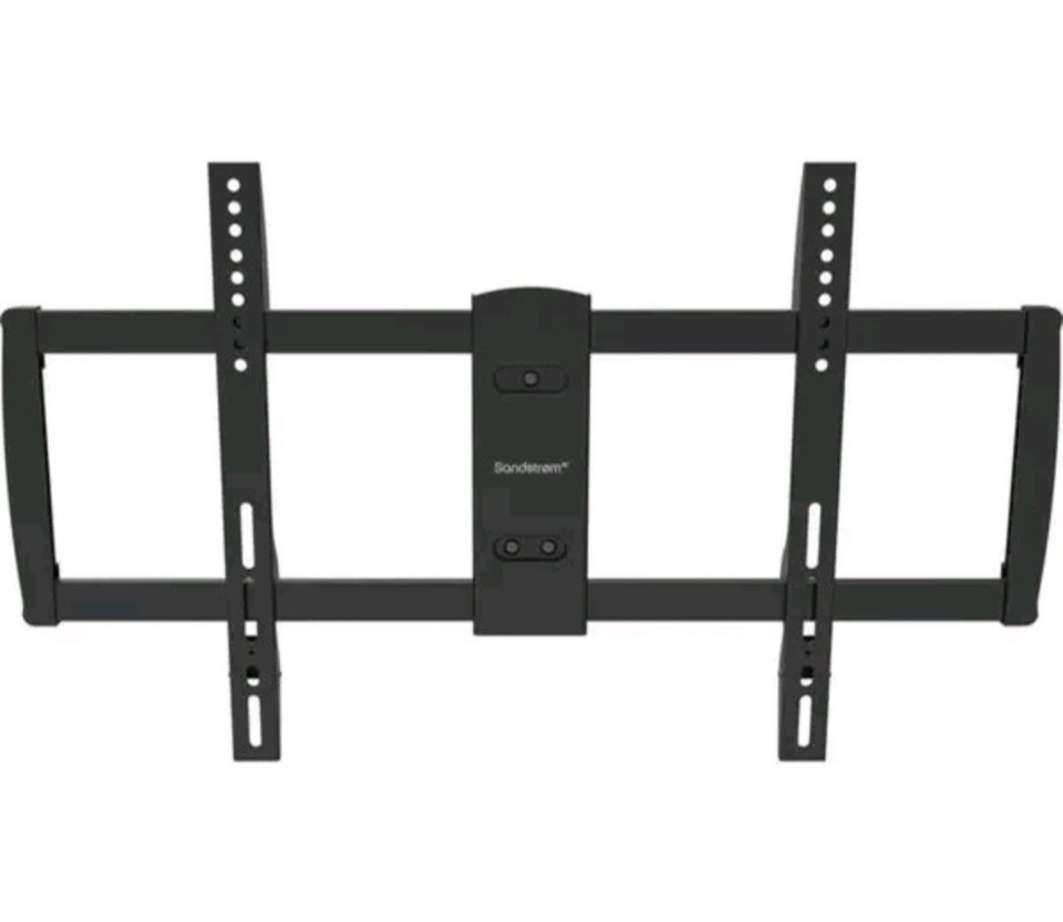 Sandstrom SFML16 Full Motion Wall Mount for 37-75 Inch TVs | eBay UK
