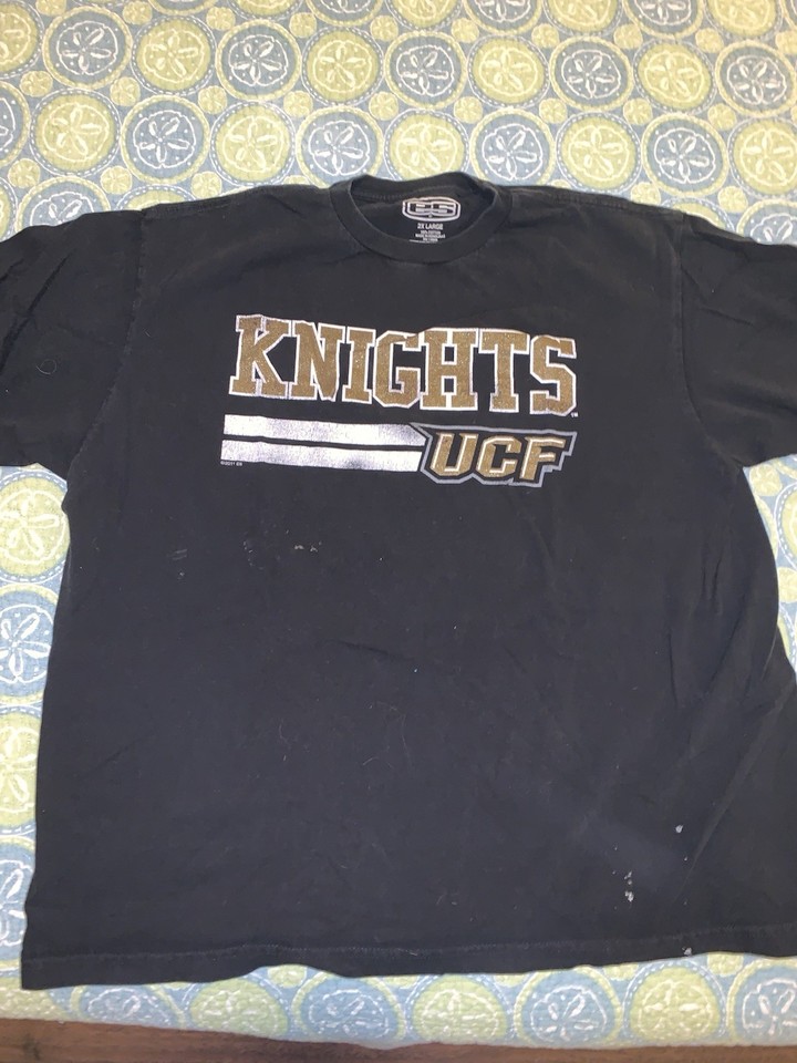 UCF Knights T Shirt Size XL | eBay