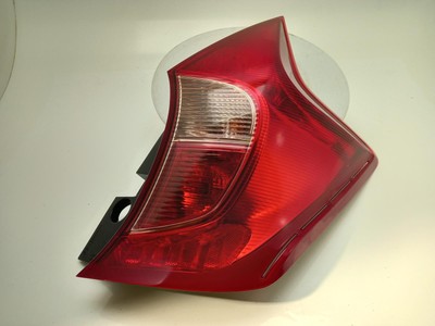 NISSAN NOTE Tail Light Rear Lamp O/S 2013-2017 5 Door MPV RH | eBay