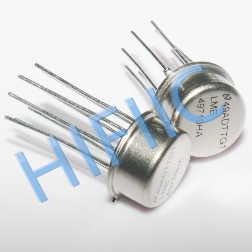 1PCS LME49710HA LME49710 ON DIP8 ADAPTER | eBay
