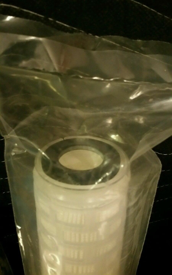 40μm PALL HDC II Uni Loc Water Filter PFY1J400H13, Double Open End ...