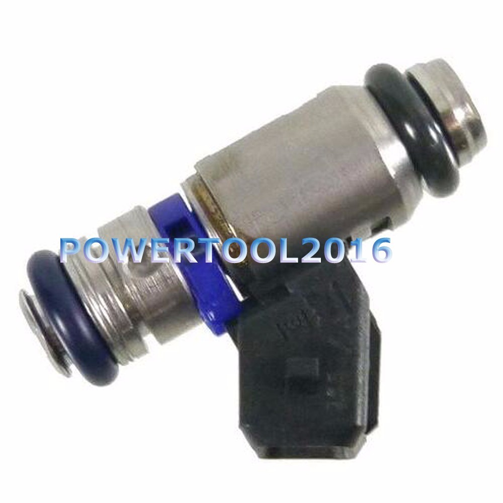 4 pcs Fuel Injector IWP109 for Fiat Multipla Palio Bravo Lancia Lybra 1 ...