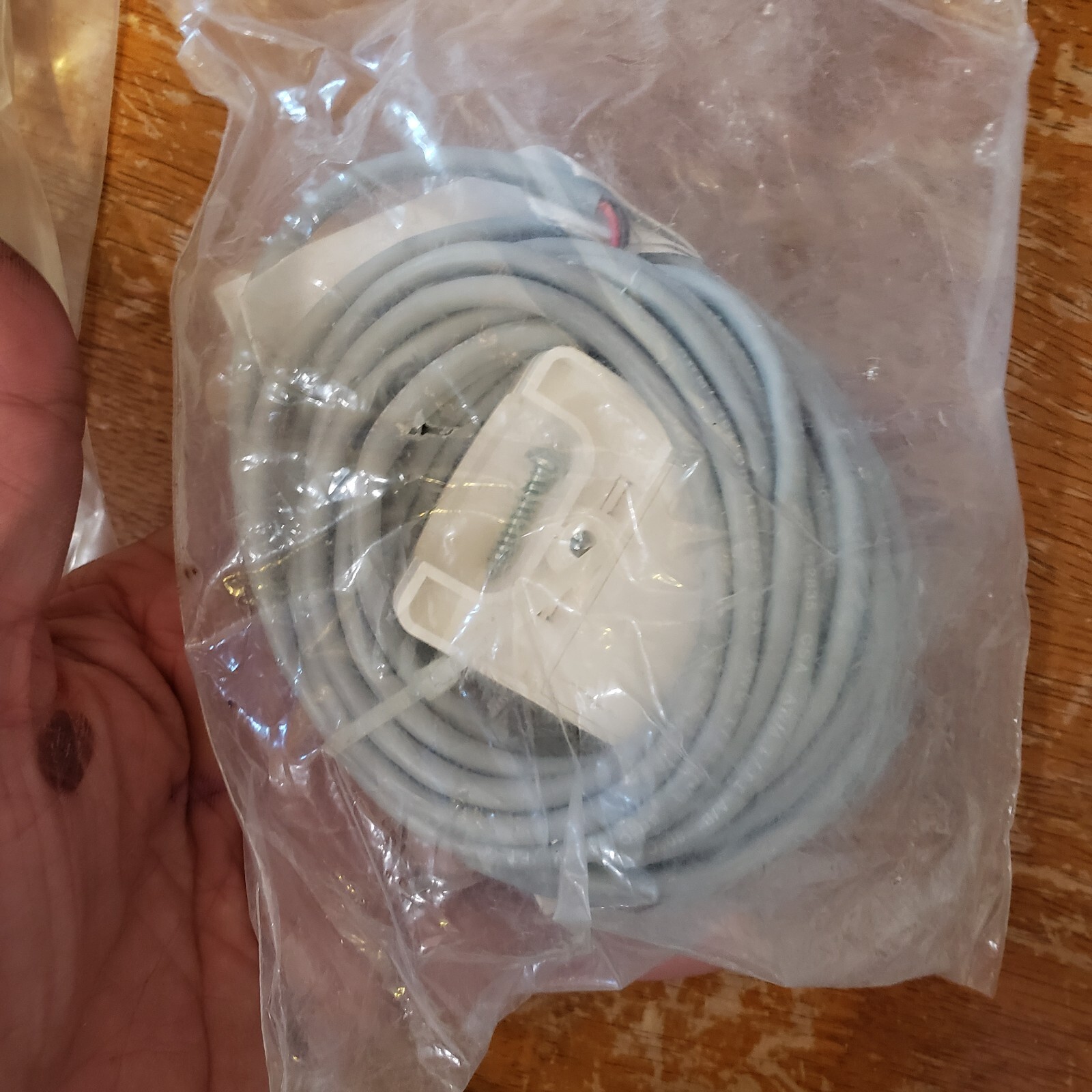 NEW ADT Sentrol Panic Switch and cord instructions # 3045/3055 | eBay