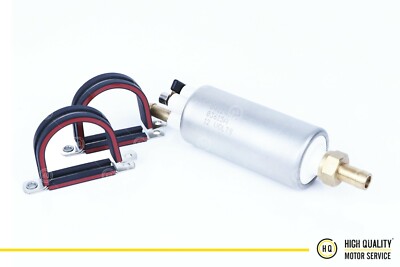 Fuel Supply Pump For Deutz 04124573, TCD3.6, TCD2013. | eBay