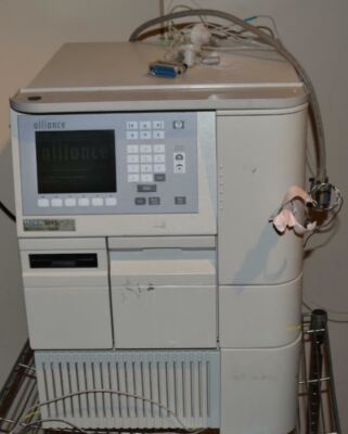 Analytical Instruments - Module Hplc