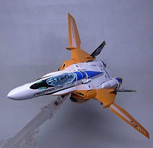 Macross F the Movie: The Fictional Diva - 1/72 YF-25 Prophecy Plastic ...