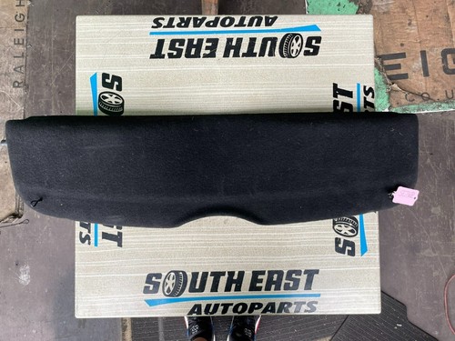 MINI COOPER R56 R57 2006-2013 PARCEL SHELF LOAD COVER GENUINE 51164310 ...