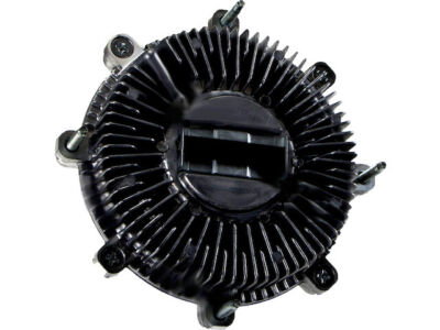 Fan Clutch For 03-04 Isuzu Rodeo Axiom Sport 3.2L V6 ZG73G9 | eBay