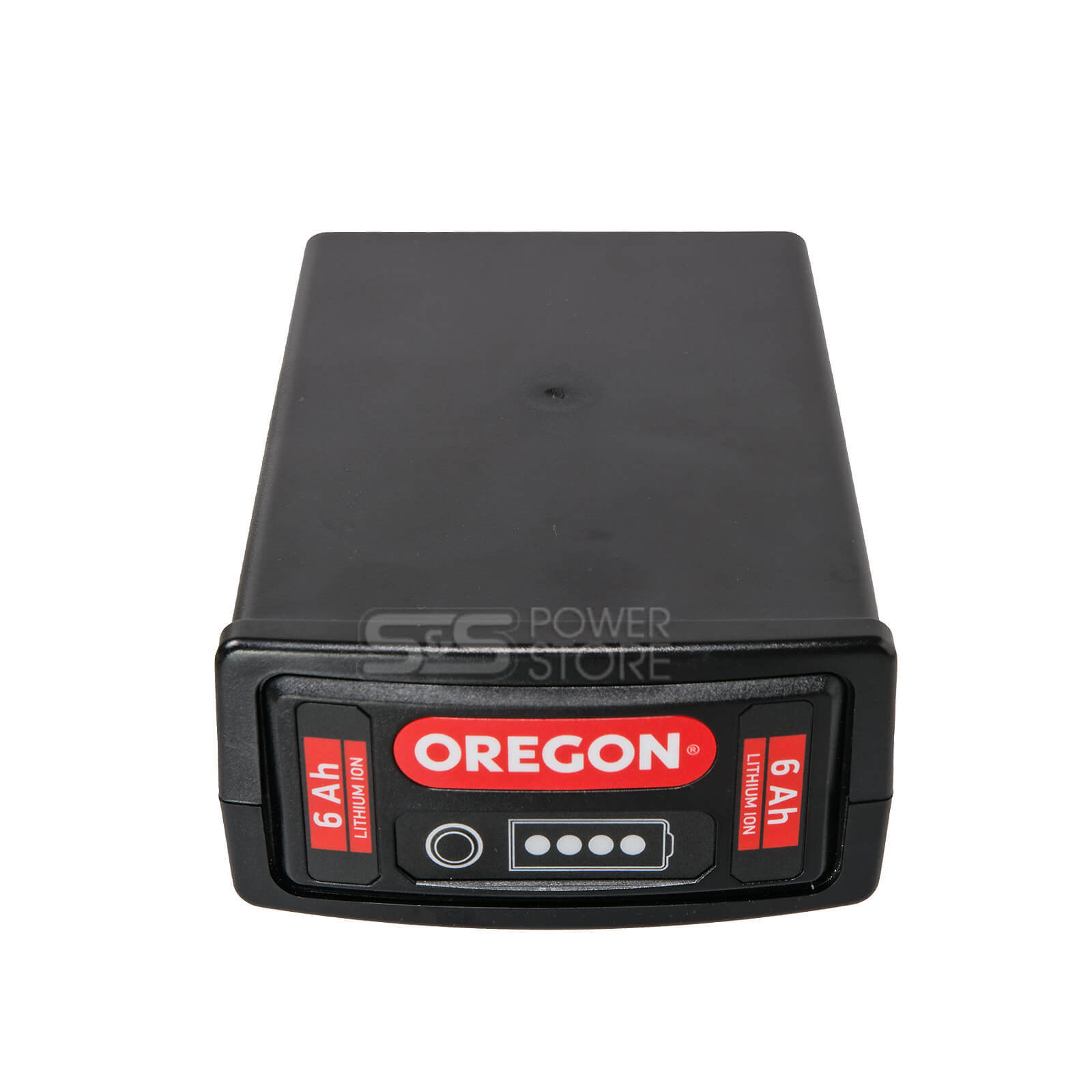Oregon Akku 6,0 Ah Akkupack B662 EU 36 V Ersatzakku 610080 Lithium ...