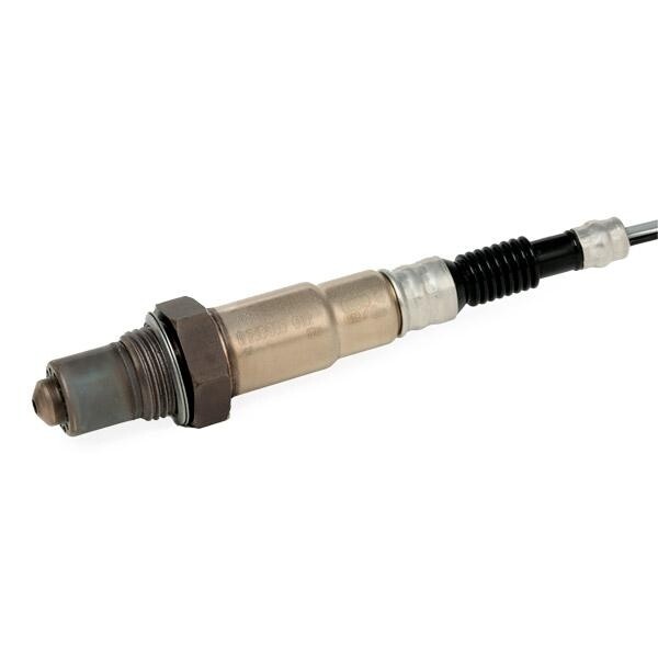 Bosch 0258986602 Lambda Oxygen Sensor For Vauxhall Audi BMW Fords Honda ...