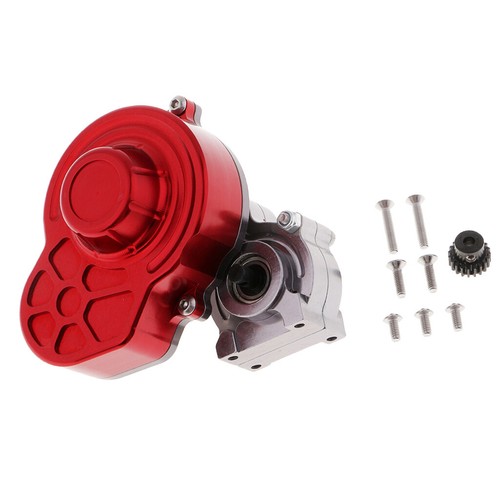 Metal Set Assembly for Axial SCX10 1/10 RC Crawler Car Part | eBay