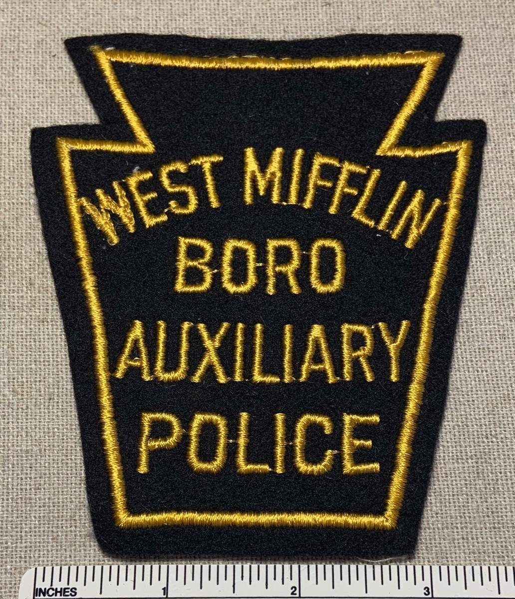 West Mifflin Logo