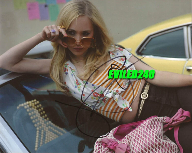 Juno Temple Jen Dark Knight Rises