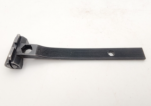 Smith & Wesson N Frame Adjustable Rear Sight Assembly #2 | eBay