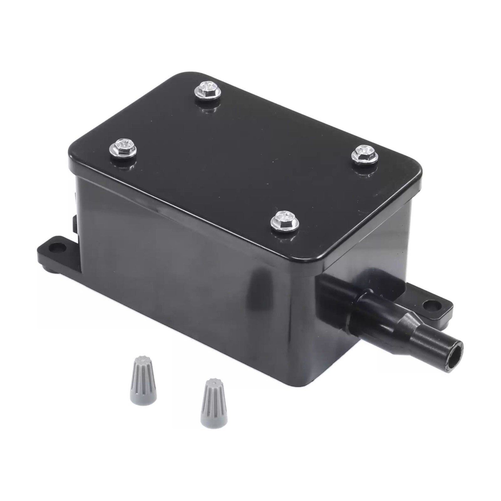 COMMERCIAL GARAGE DOOR SAFETY EDGE AIR SWITCH | eBay