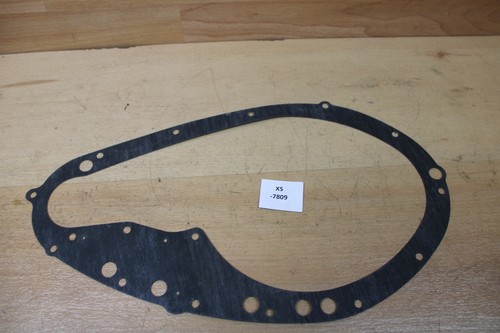 Suzuki 11482-44110 GASKET, CLUTCH COVER NOS xs7809 | eBay.de