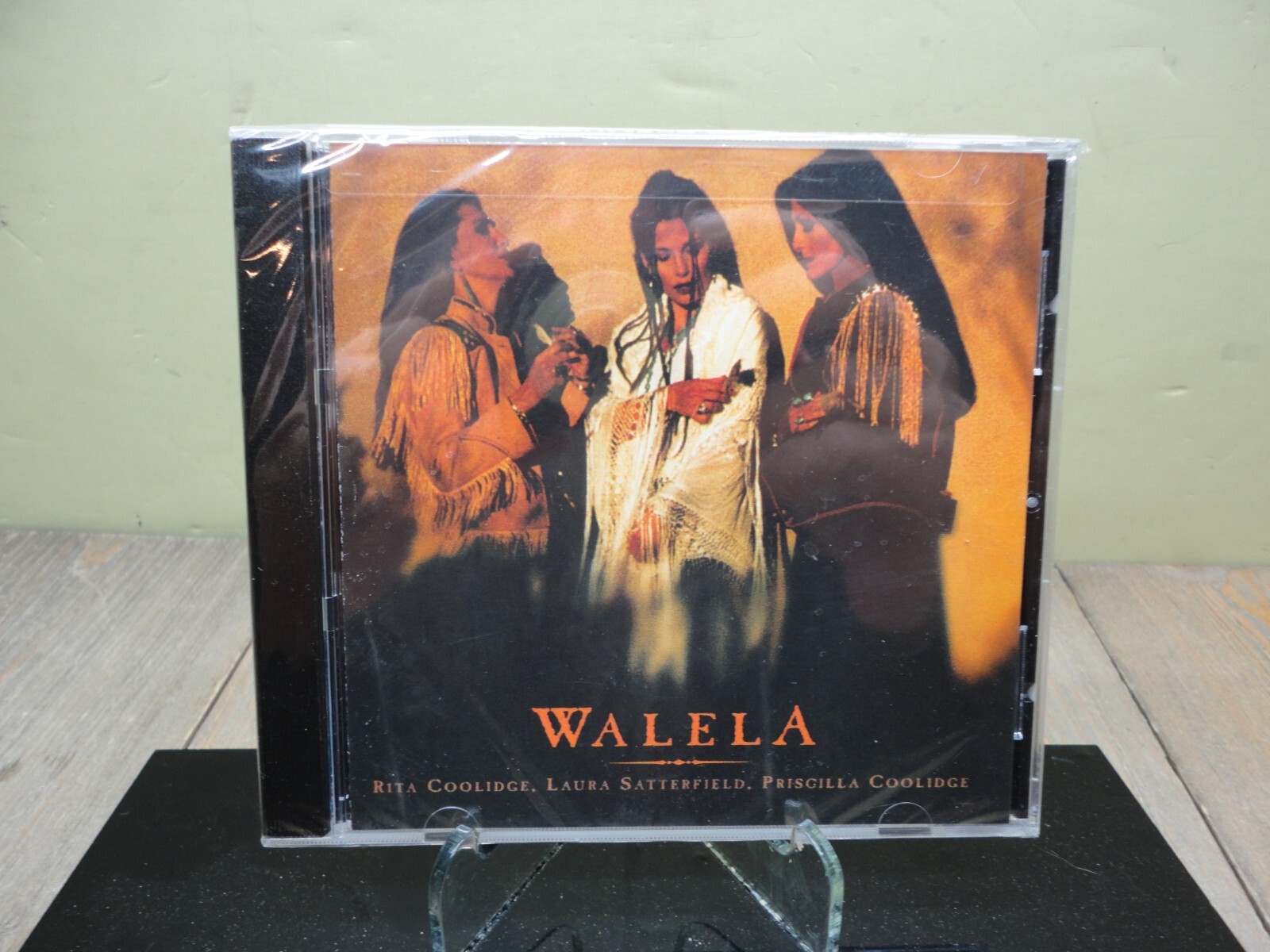Walela by Walela (CD, 2002) for sale online | eBay