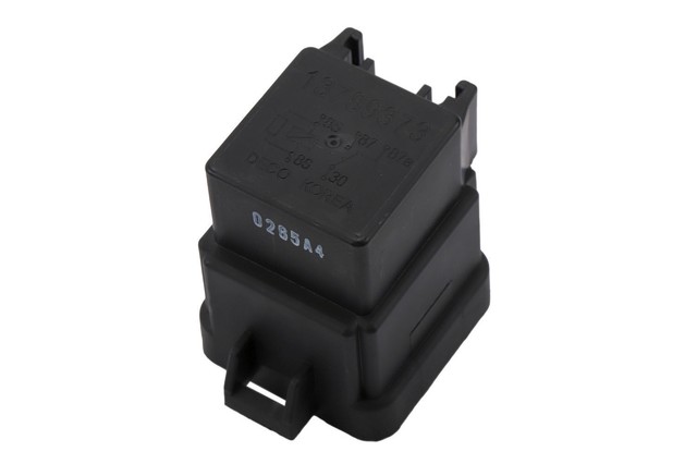 HVAC Blower Motor Relay-Multi Purpose Relay GM Parts 19118886 for sale ...