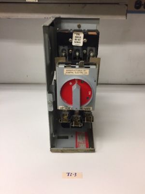 Boxes & Enclosures - Motor Control