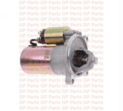 JLG 7012679, STARTER (12V) (10 Tooth) (Ford LRG 425) 450A, 600A/AJ ...