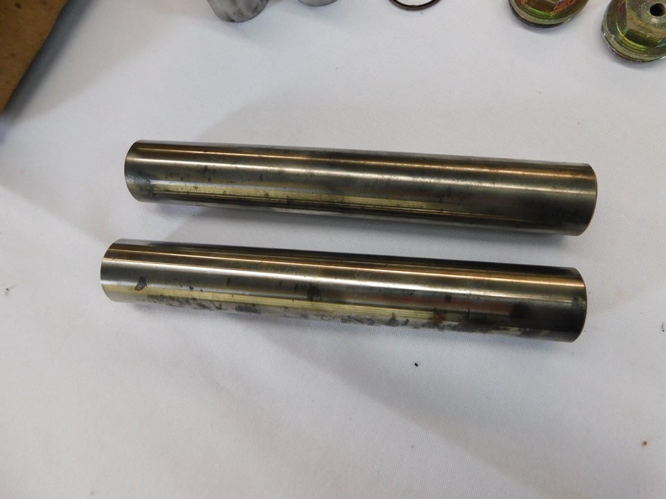 NOS OEM Ford 1980 1987 F150 Truck King Pin Spindle Bolt Kit 4x2 1981 ...