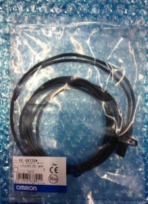 1PC Omron Sensor Switch EE-SX772A -SX772A New In Box free shipping | eBay