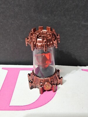 Skylanders Imaginators: Fire Reactor Creation Crystal | eBay