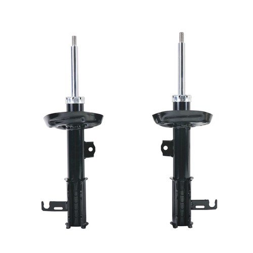 2 PCS Front Shocks & Struts For Chevrolet Cruze Volt Buick Verano 2011 ...