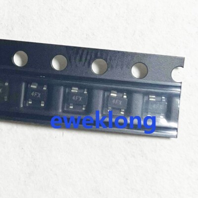 5pcs x ATF-54143-TR1G SOT-343 Marking Code 4F* IC chip component | eBay