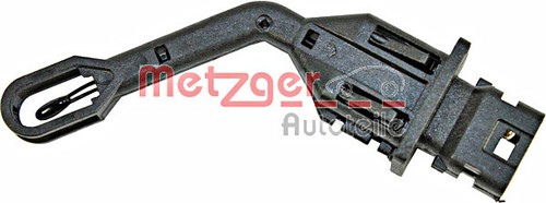 Interior Temperature Sensor Fits MERCEDES A208 C140 C208 2108300772 ...