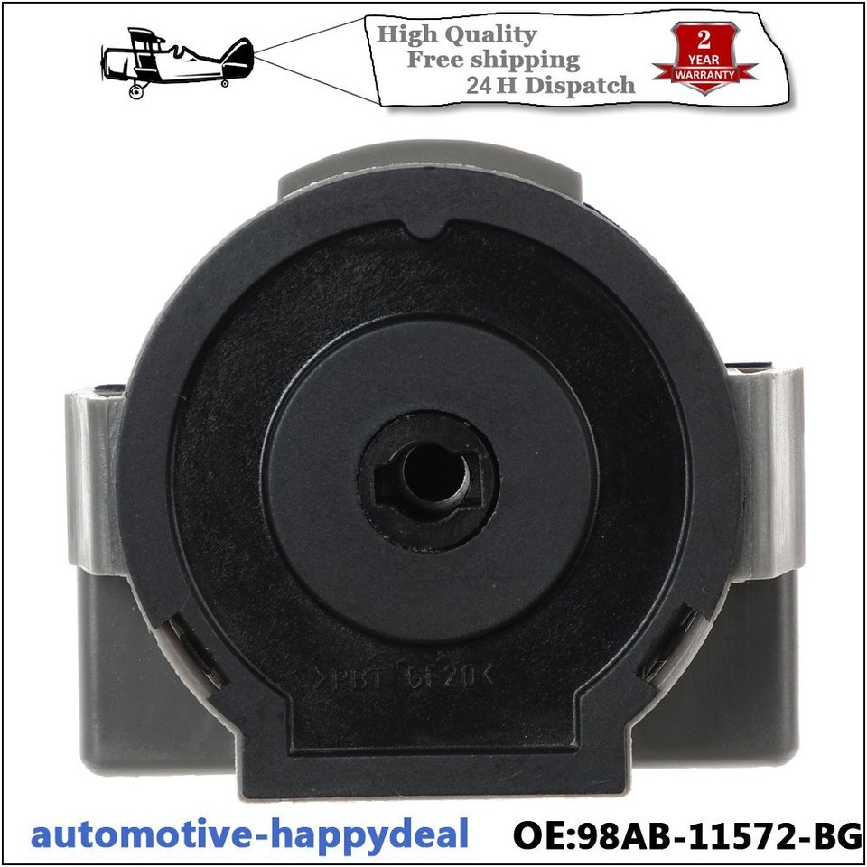 IGNITION SWITCH FOR FORD TRANSIT MK6 MK7 2000-2012 1363940 1677531 NEW ...