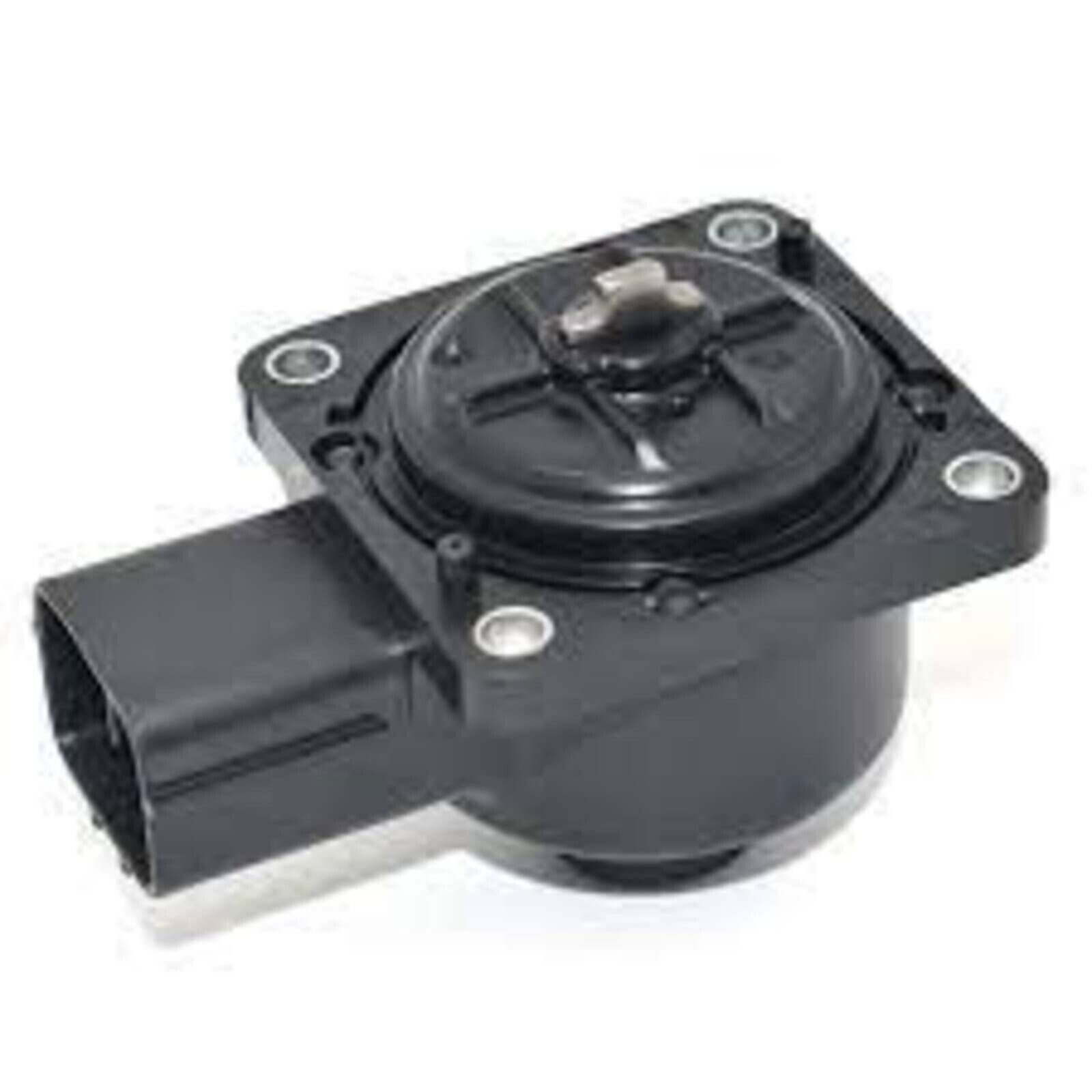 MITSUBISHI Genuine 08-13 Outlander Lancer 2.4L 2.0L EGR Exhaust valve ...