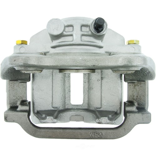 Rr Right Rebuilt Brake Caliper w/Hwd Centric Parts 141.66521 | eBay