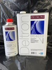 PPG Deltron High Velocity Gallon Clearcoat DC3000 for sale online | eBay