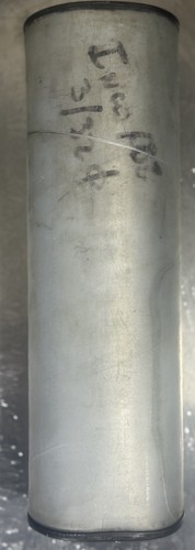 Inconel 182 Enicrfe-3 Electrode 3/32 in 10” 10lb New Old Stock Sealed ...