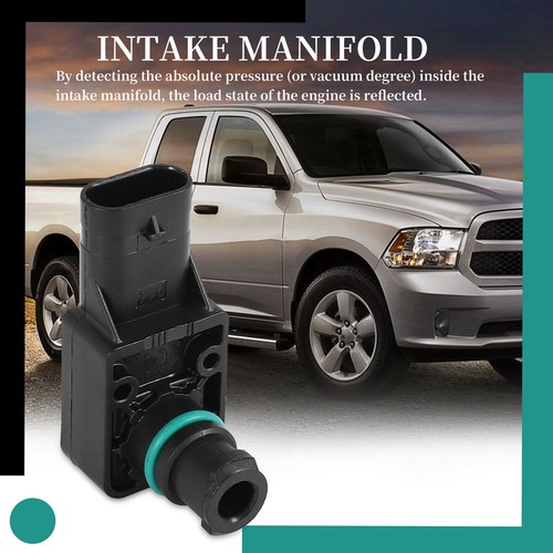 Car 05149174AB 0261230227 Intake Air Manifold for Intake Air ...