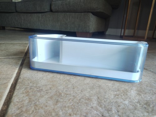 OEM Samsung Refrigerator Door Bin Part # DA97-14301C | eBay