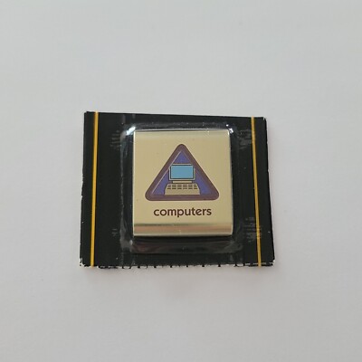 BSA Boy Scouts of America Cub Scouts Computers Achievement Belt Loop | eBay
