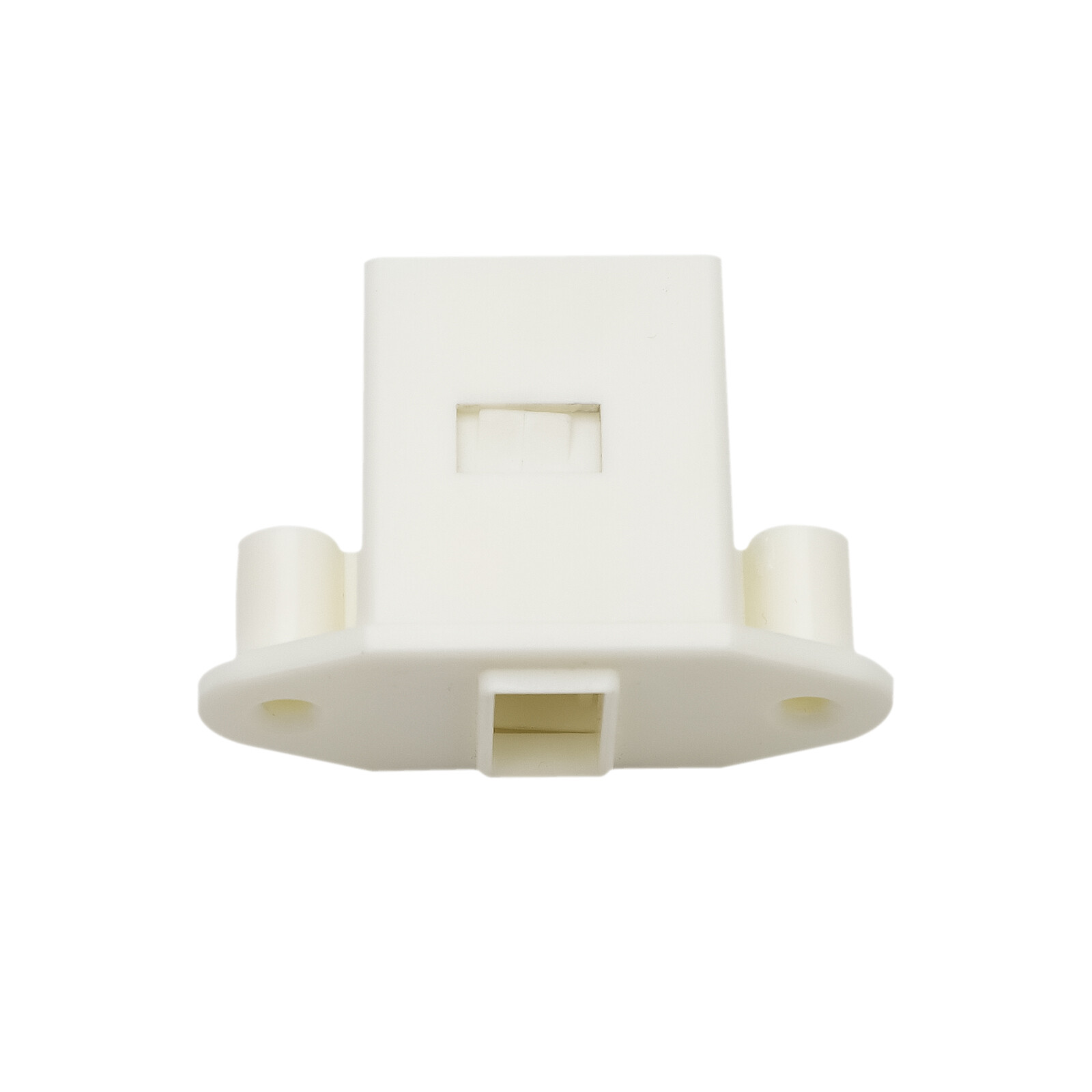 2 Pack Washer Door/Drawer Pedestal Latch 137006200 For Electrolux ...