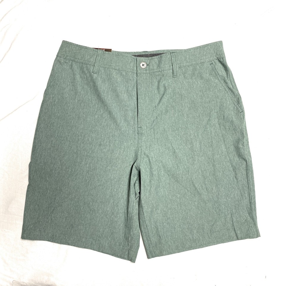 32 Degrees Cool Men's Stretch Performance Shorts | eBay
