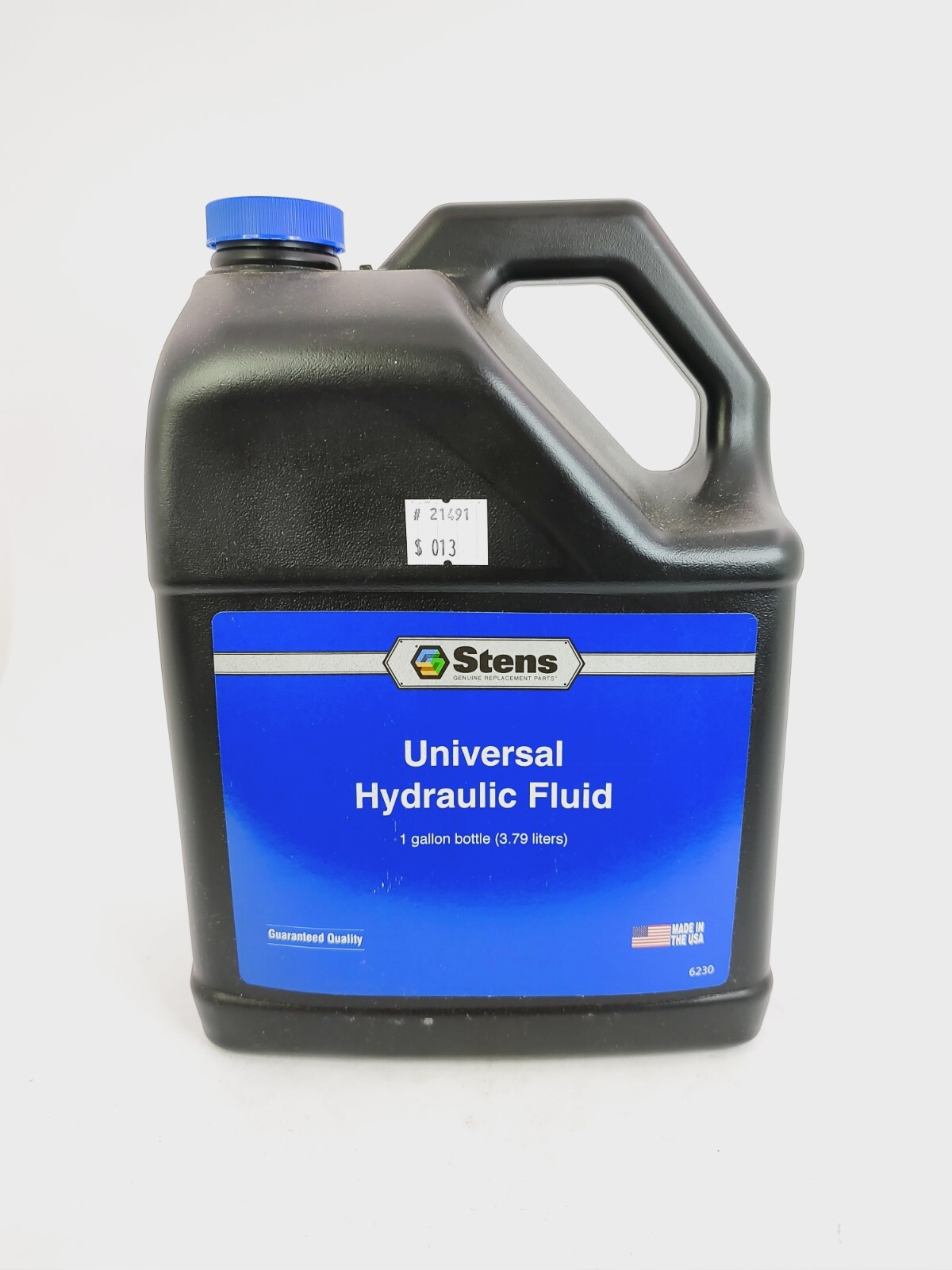 Stens 770-652 Universal Hydraulic Fluid 1 gallon 3.79 Liters | eBay