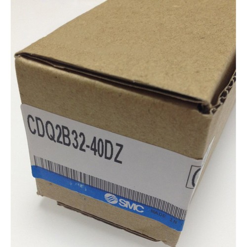 1pcs new smc CDQ2B32-40DZ Thin Cylinder in box DHL sHIPPING | eBay