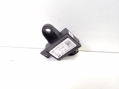 Mercedes Benz Classe CL C216 2008 Impact Pression Capteur A0038212751 ...