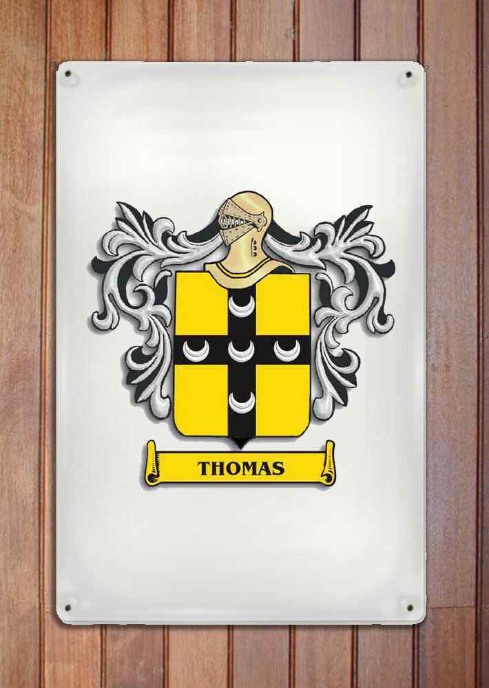 Dodson Coat of Arms A4 10x8 Metal Sign Aluminium Heraldry Heraldic | eBay