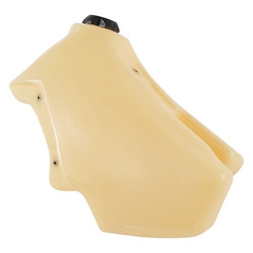 IMS Large Capacity Gas/Fuel Tank | Natural 3.2 Gallon '00-07 XR650R ...
