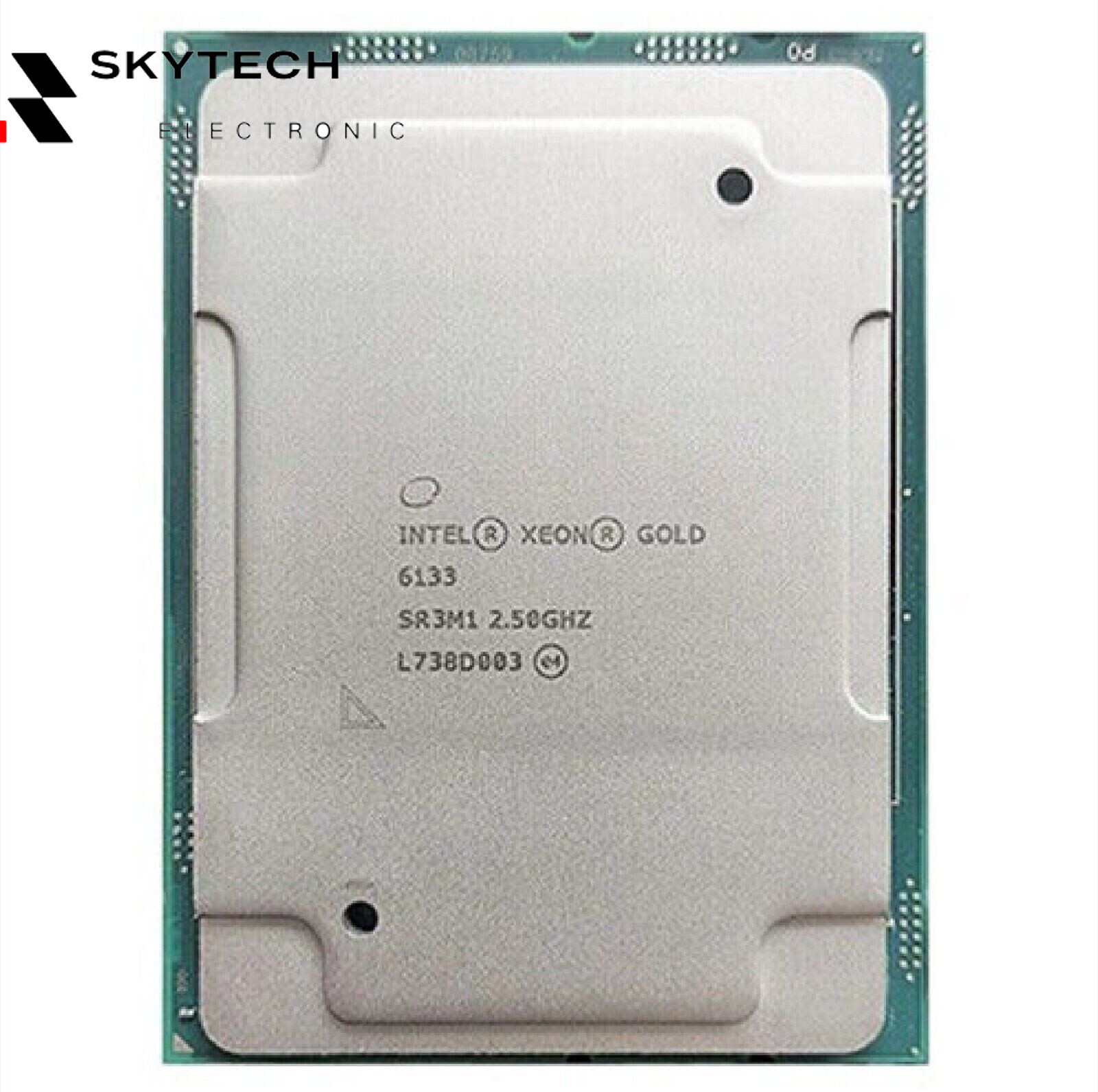 Intel Xeon Gold 6133 SR3M1 20C 2.5GHz 150W LGA3647 DDR4-2666 Stronger Gold 6148 | eBay