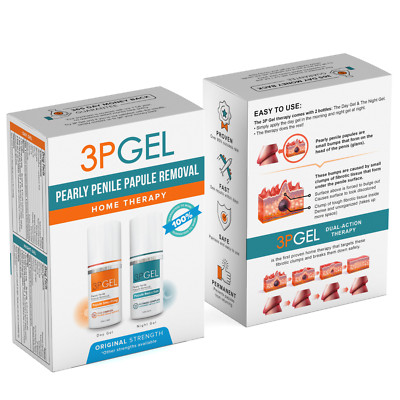 Pearly Penile Papule Removal | eBay