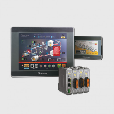 Ir-Ecat Coupleur Ethercat WEINTEK | eBay