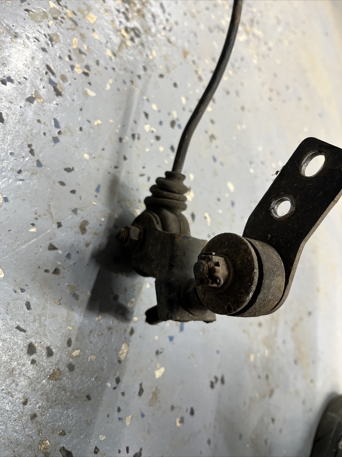 Rear Brake Load Sensing Proportioning Valve 1995 4Runner 4WD | eBay