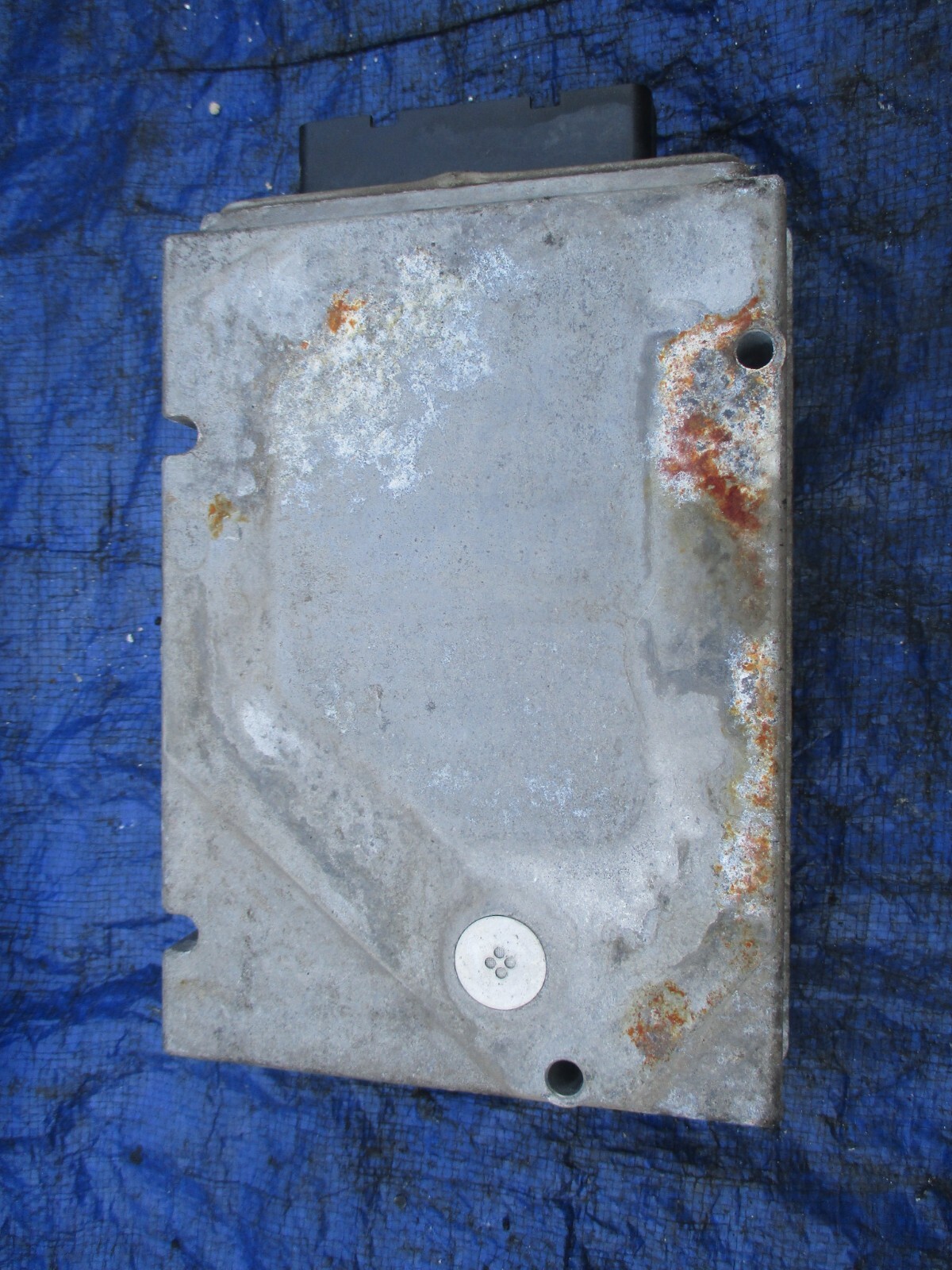 1999 Ford E Series 7.3 diesel injection control module IDM F7TF-12B599 ...